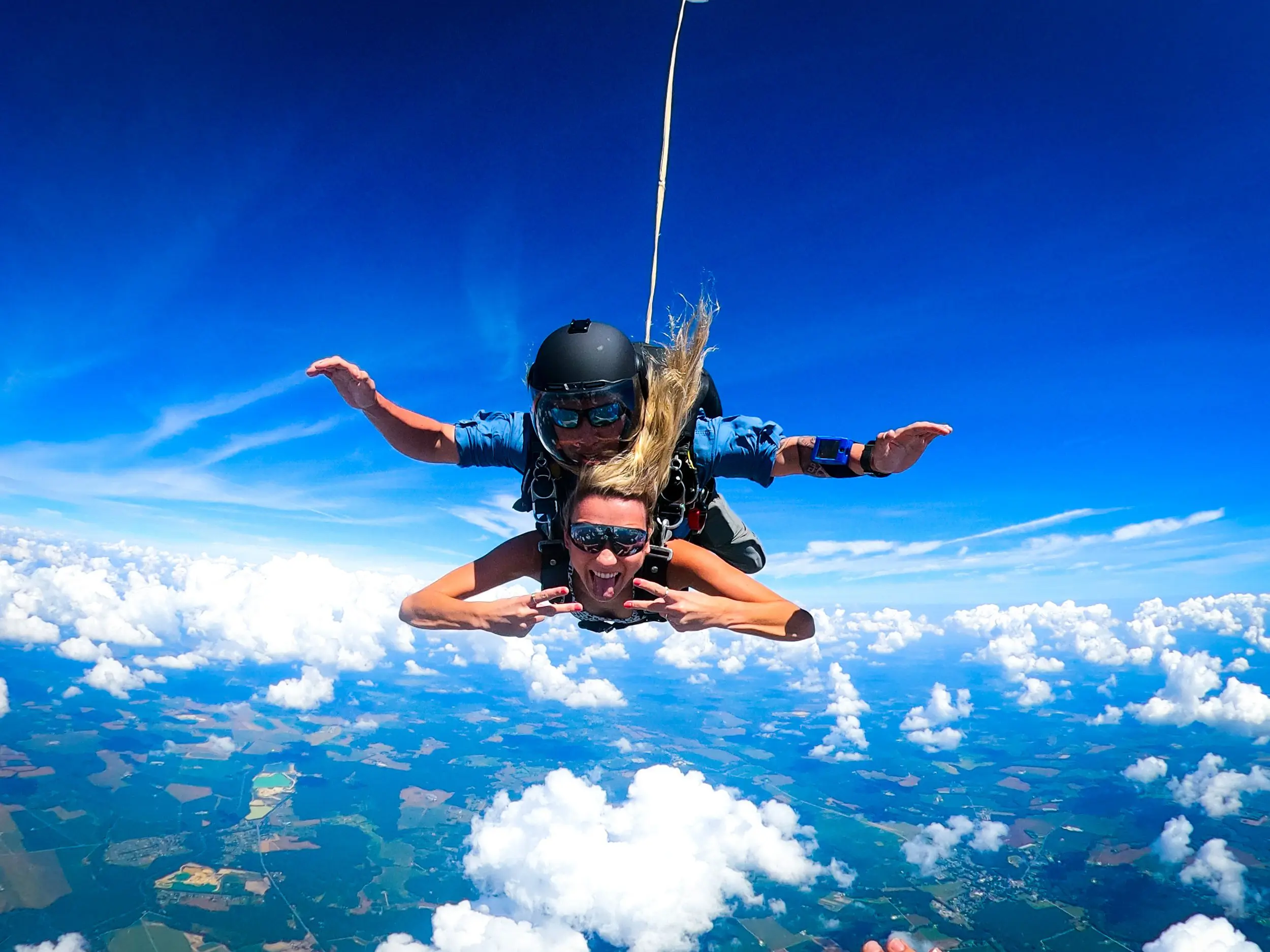 Skydive Washington DC,Baltimore & Virginia | Skydive Chesapeake